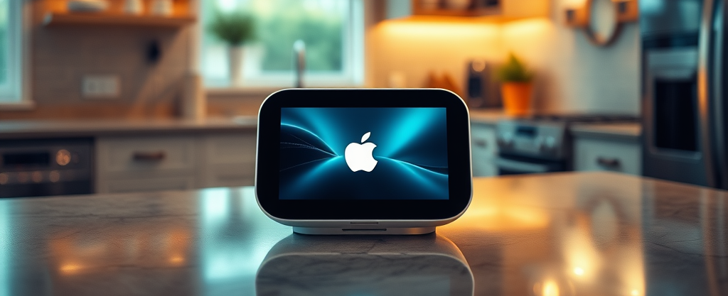 What to Expect from Apple’s Smart Home Hub Launch in 2025 – IBAFIN