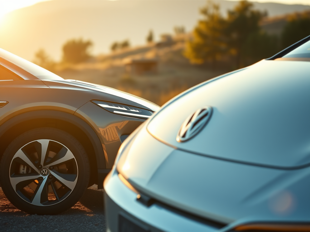 $5.8 Billion Investment: Rivian and Volkswagen’s EV Joint Venture – IBAFIN